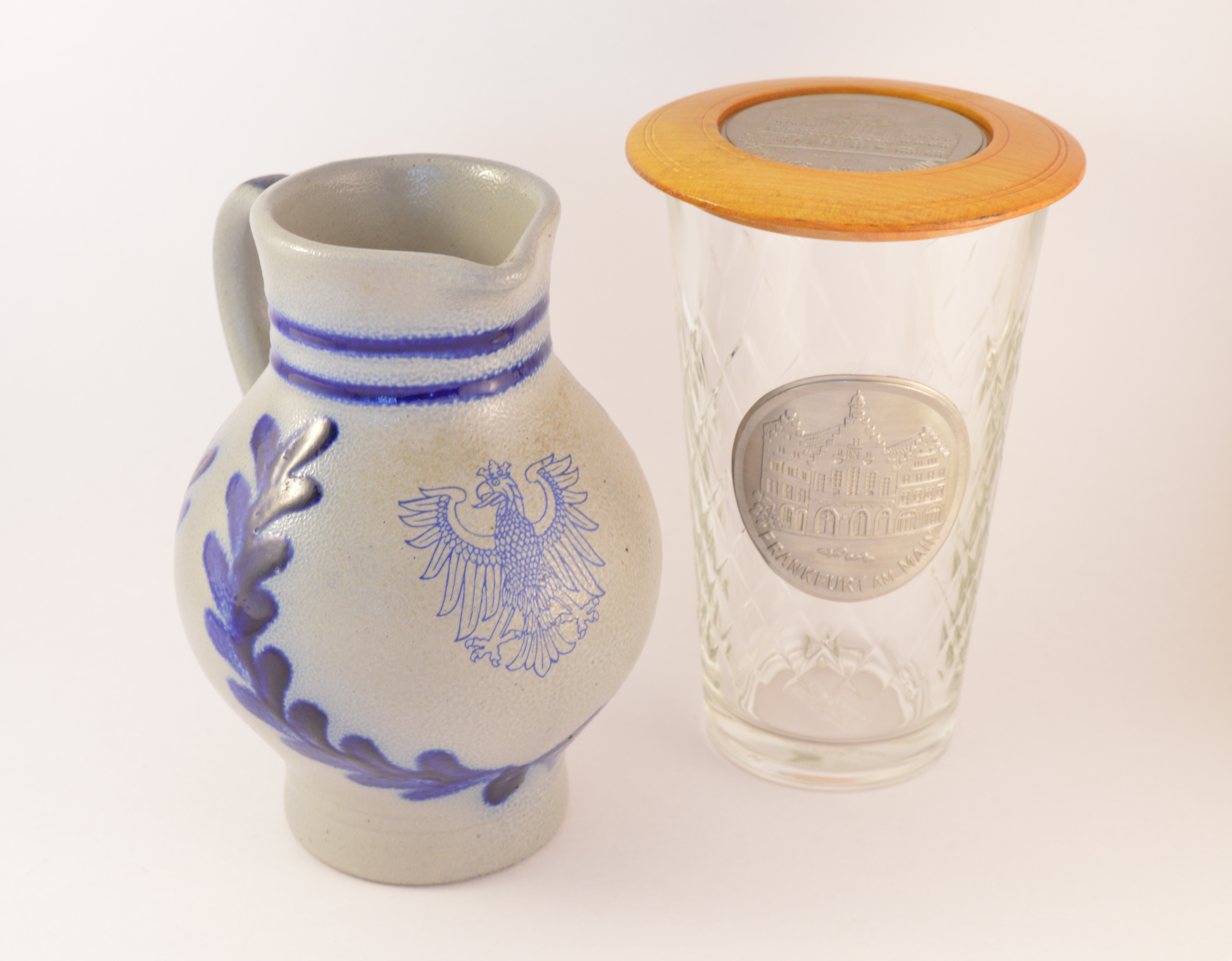 How to Drink German Cider – THINGS WE KEEP